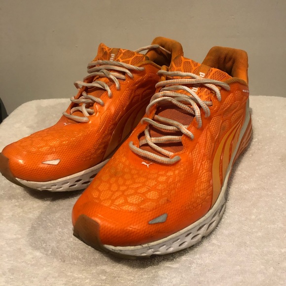 Puma | Shoes | Puma Web Cage Sport Lifestyle Running Shoes | Poshmark
